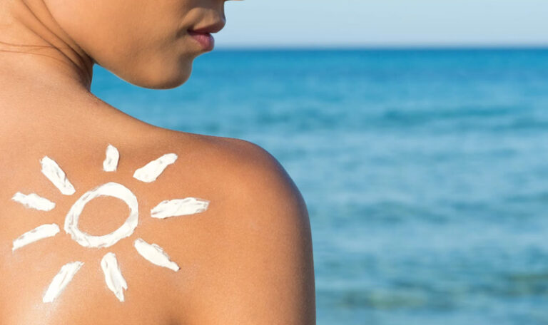 ¿Por qué es importante preparar la piel para el bronceado? - ALPINALIA